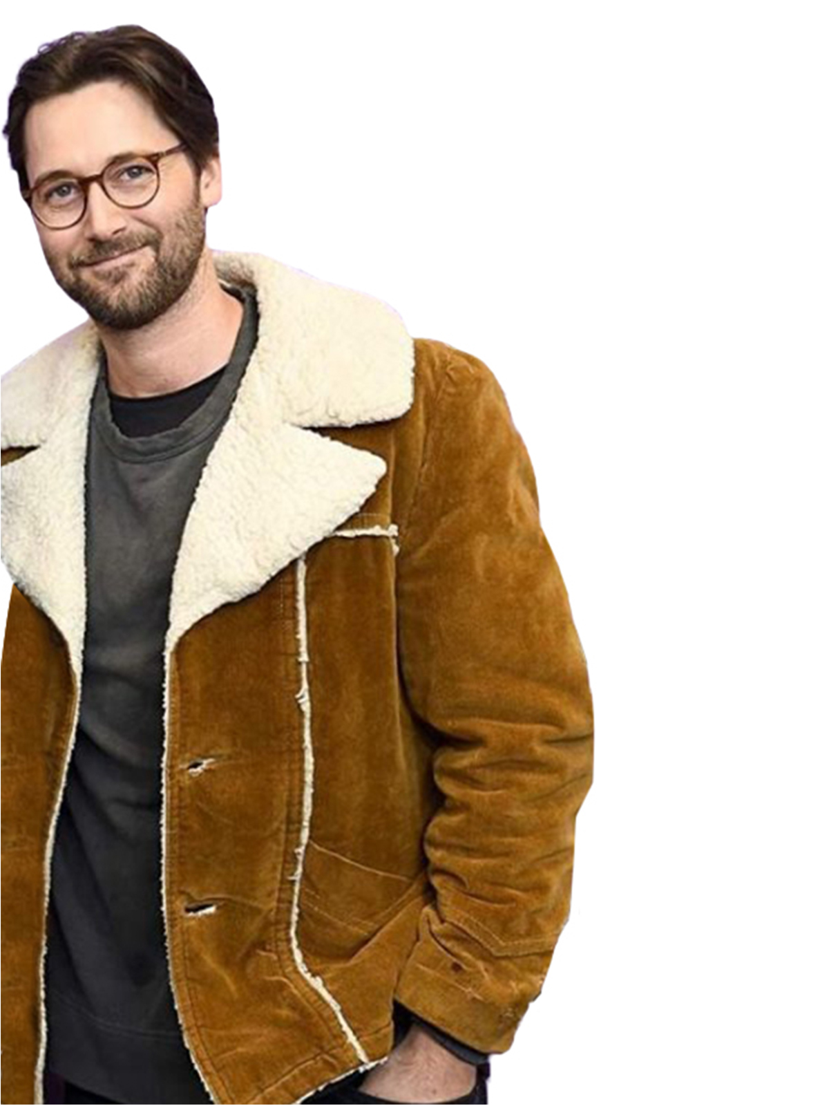 Never Rarely Sometimes Always Ryan Eggold Jacket – Bay Perfect Never Rarely Sometimes Always Ryan Eggold Jacket – Bay Perfect