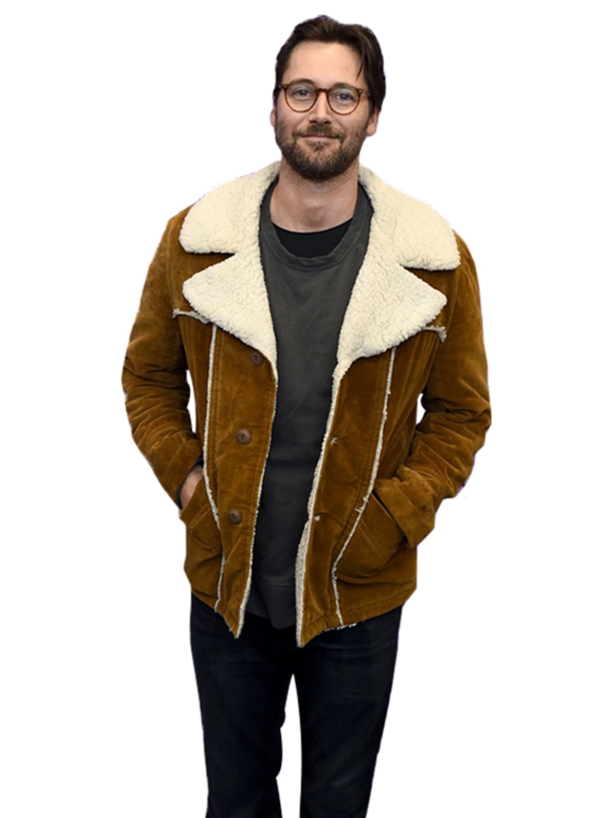 Never Rarely Sometimes Always Ryan Eggold Jacket – Bay Perfect Never Rarely Sometimes Always Ryan Eggold Jacket – Bay Perfect